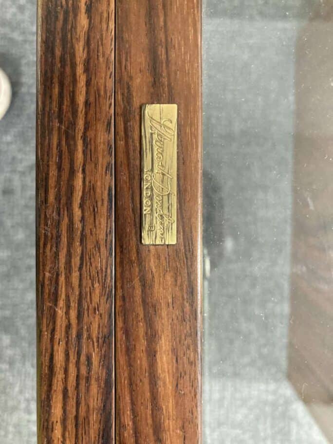 Stuart Devlin Rose Coffee Table - Treaders Collectables