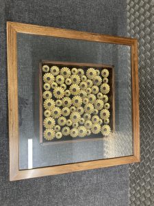 Stuart Devlin Rose Coffee Table - Treaders Collectables