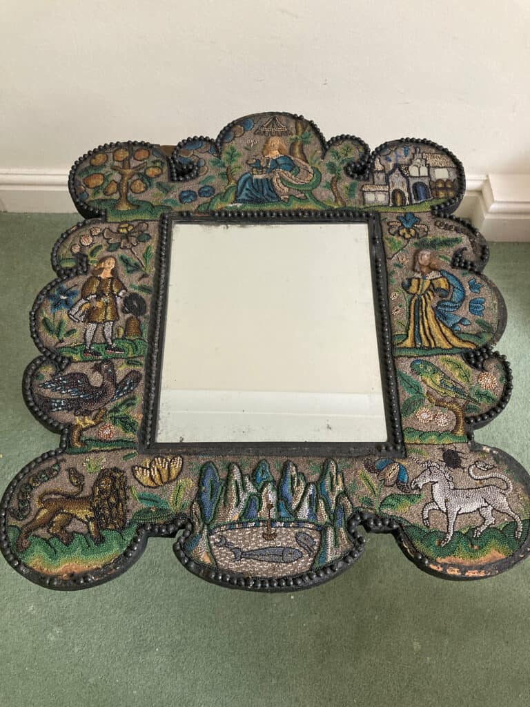 Stuart Devlin Rose Coffee Table - Treaders